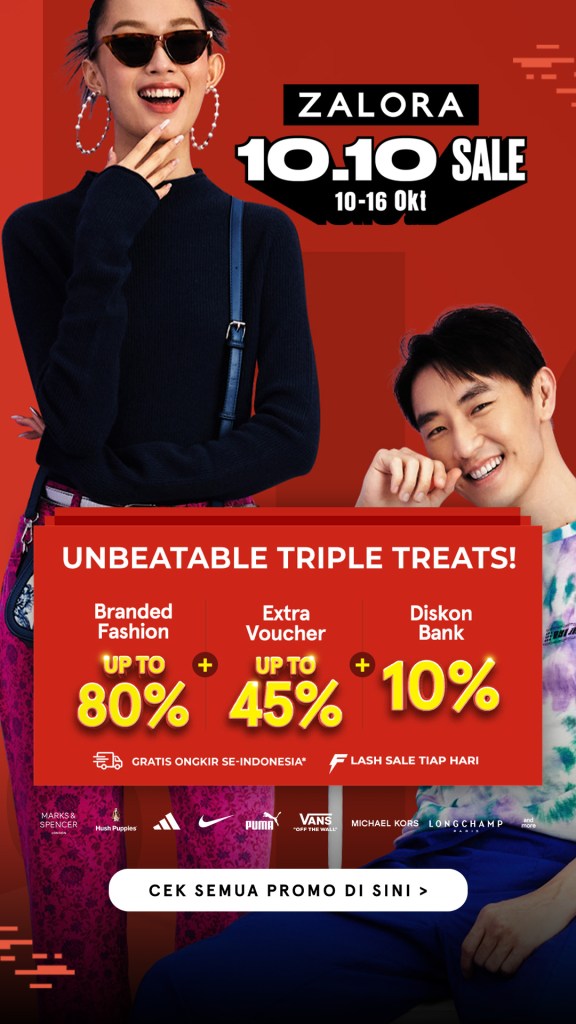 Cara Membedakan Tas Coach Asli dan Palsu - ZALORA Thread